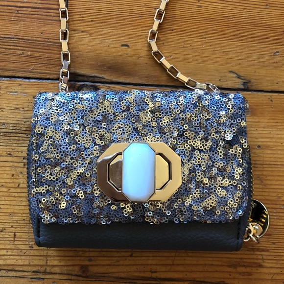 Deux Lux | Bags | Super Cute Crossbody | Poshmark
